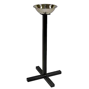 Ader Fitness Gym Chalk Stand with Chalk
