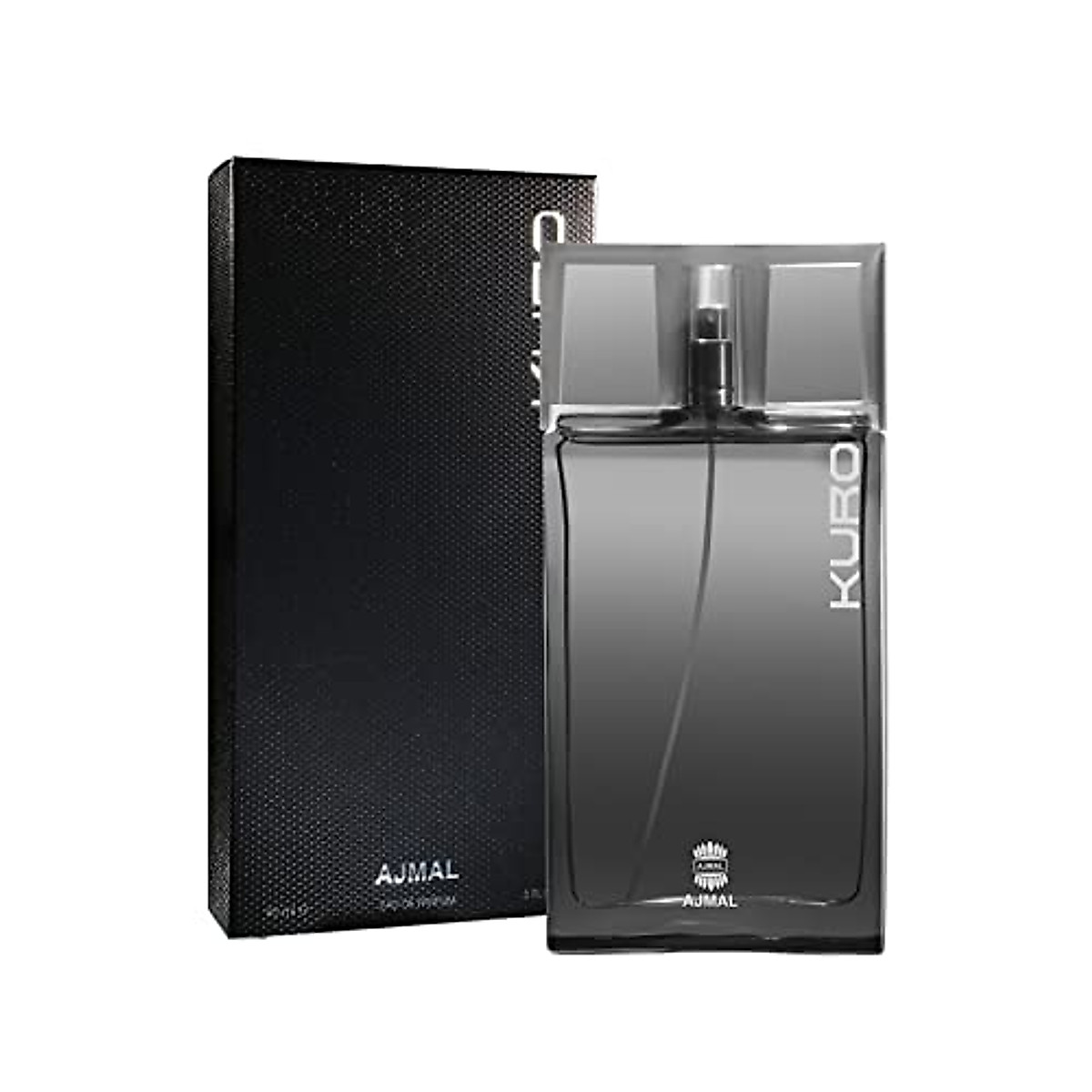 Ajmal Kuro Men 3 oz EDP Spray