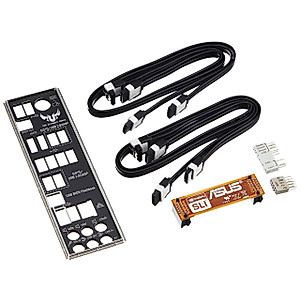 ASUS TUF SABERTOOTH 990FX R2.0 Socket AM3+ DDR3 SATA 6Gb/s USB 3.0 AMD 990FX ATX Motherboard