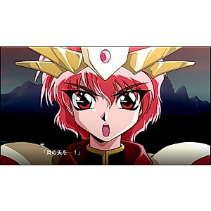 Super Robot Wars T Japanese Ver Japan Import.