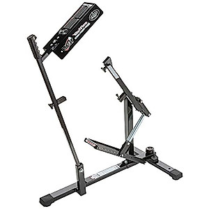 Louisville Slugger Black Flame Pitching Machine