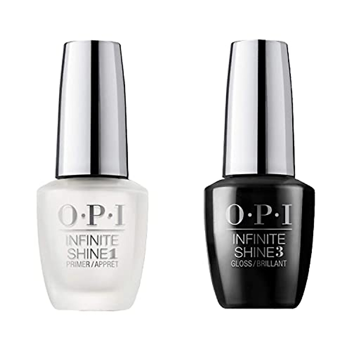 OPI Infinite Shine ProStay Primer & Gloss Duo Set