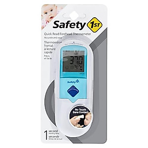 Safety 1st Quick Read Forehead Thermometer