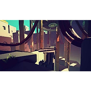 The Soujourn Xbox One