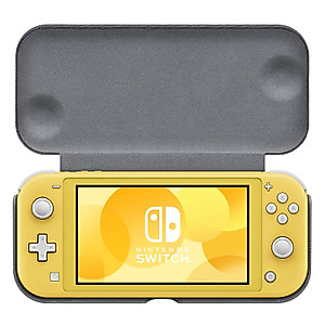 Nintendo Switch Lite Flip Cover & Screen Protector