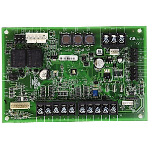 York 3102993000 Control Board