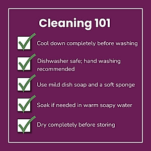 American Kitchen - 10 inch Stainless Steel Skillet & Frying Pan, Made In America