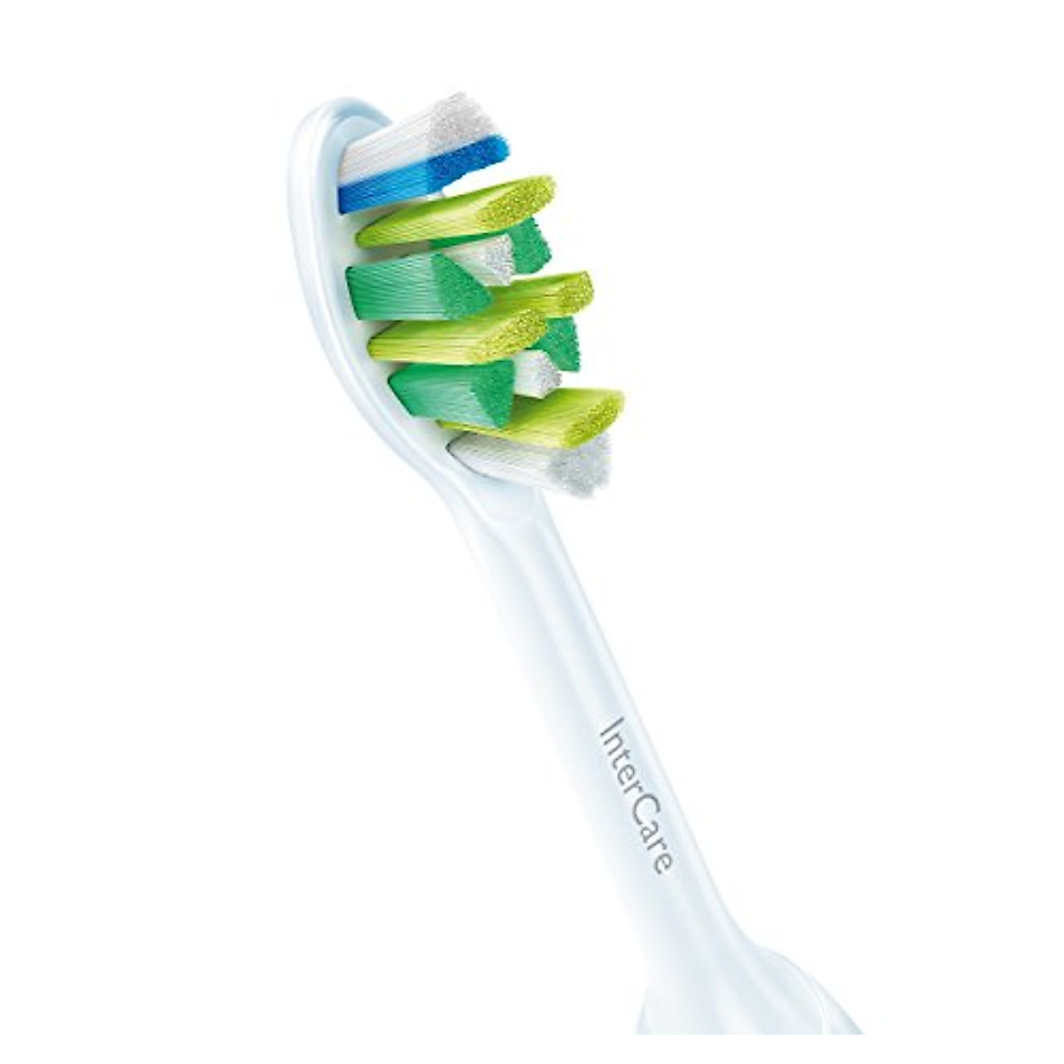 Philips HX9002/07 Sonicare Toothbrush Standard Toothbrush Heads for Ultrasonic Toothbrushes