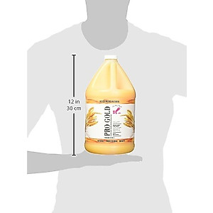 Kelco Pro Gold Shampoo Gallon