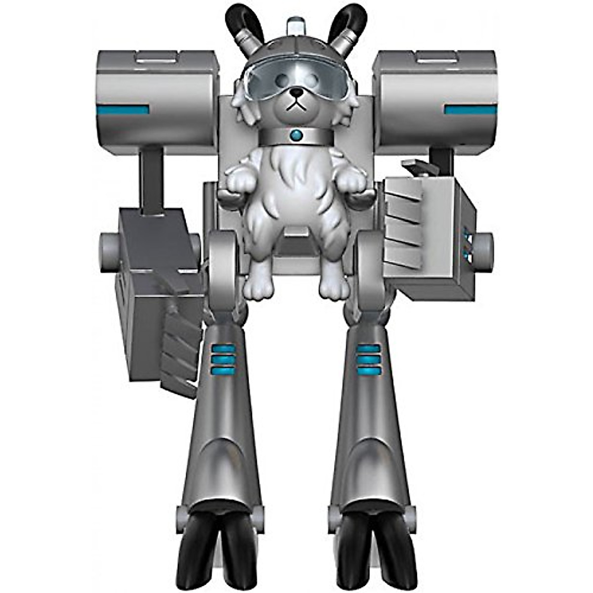 Funko 5" Articulated Rick and Morty Action Figure