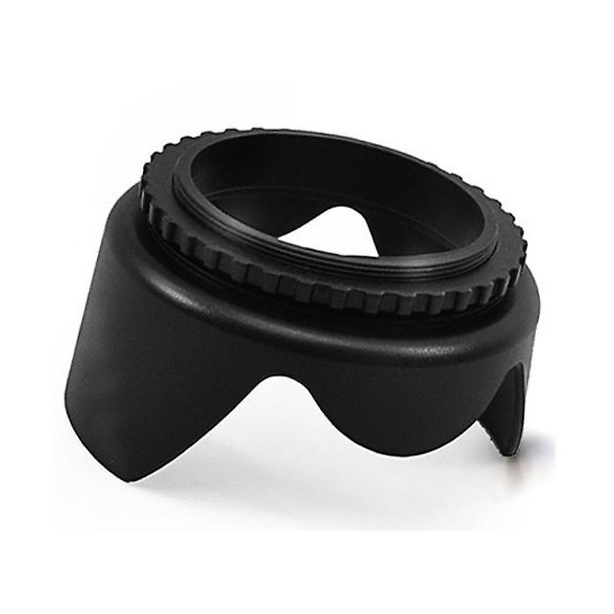 58mm Top Lens Accessory Kit for Canon EOS Rebel T6i T6 T6s T5i T5 EOS (750D 760D 650D 600D 550D 500D 450D 400D 350D 300D 7D 60D) (58mm)