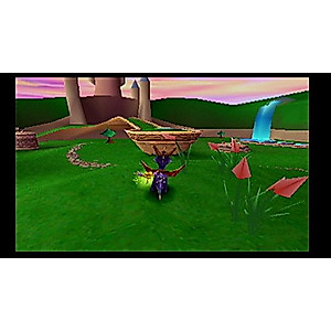 Spyro Reignited Trilogy - [PlayStation 4]