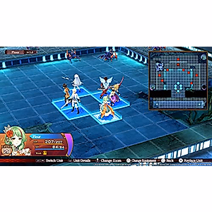 Fairy Fencer F: Refrain Chord for PlayStation 4