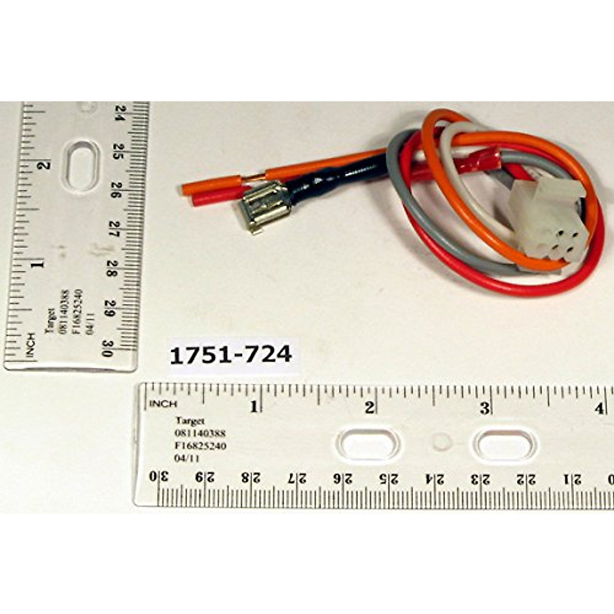 Robertshaw / Uni-Line 1751724 ROBERTSHAW 7/16"X50' ALUMINUM TUBIN