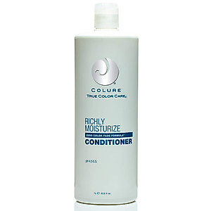 Colure Richly Moisturize Conditioner,32 oz