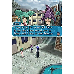 Yu-Gi-Oh! 5D's World Championship 2010 Reverse of Arcadia - Nintendo DS