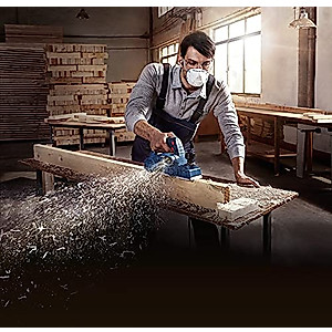 Bosch Pro Hobelmesser für Handhobel (10 Stück)