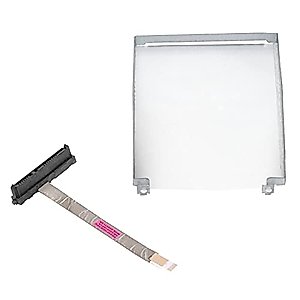 Entatial SSD Mount, Durable Anti‑Interference SSD Drive Tray for L340‑15IRH for PC for L340‑15API for L340‑15IWL