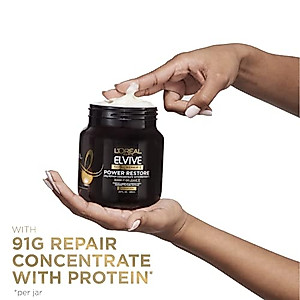 L’Oréal Paris Elvive TR5 Power Restore Multi Use Treatment