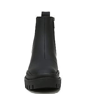 Vionic KARSEN0029M Karsen Black Wp Rubber Syn 9M