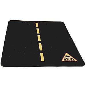 Car Mouse Pad for Car Shaped Mouse - Car/Motorcycle Mousepad, Auto Industry Mousepad