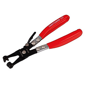 CRAFTSMAN Pliers, Automotive Hose Clamp (CMMT14136)