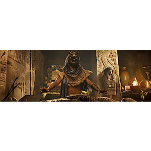 Xbox One S 1TB Console - Assassin's Creed Origins Bonus Bundle