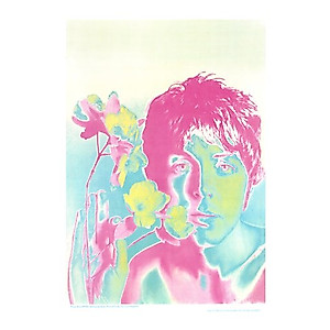 Beatles, Set of Four 13x19 Digital Poster Reproductions By Richard Avedon