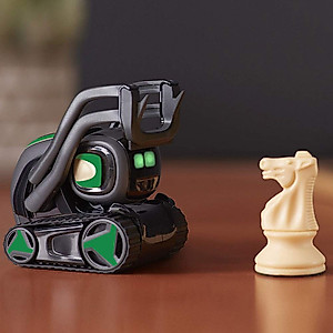 IPG for Vector Robot Face Screen Guard Decoration KIT Include Wheels&Body Set 7 Units Decals+2 Units Screen Protector (Green)