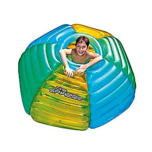 Swimline The Sphere Floating Habitat Pool Float