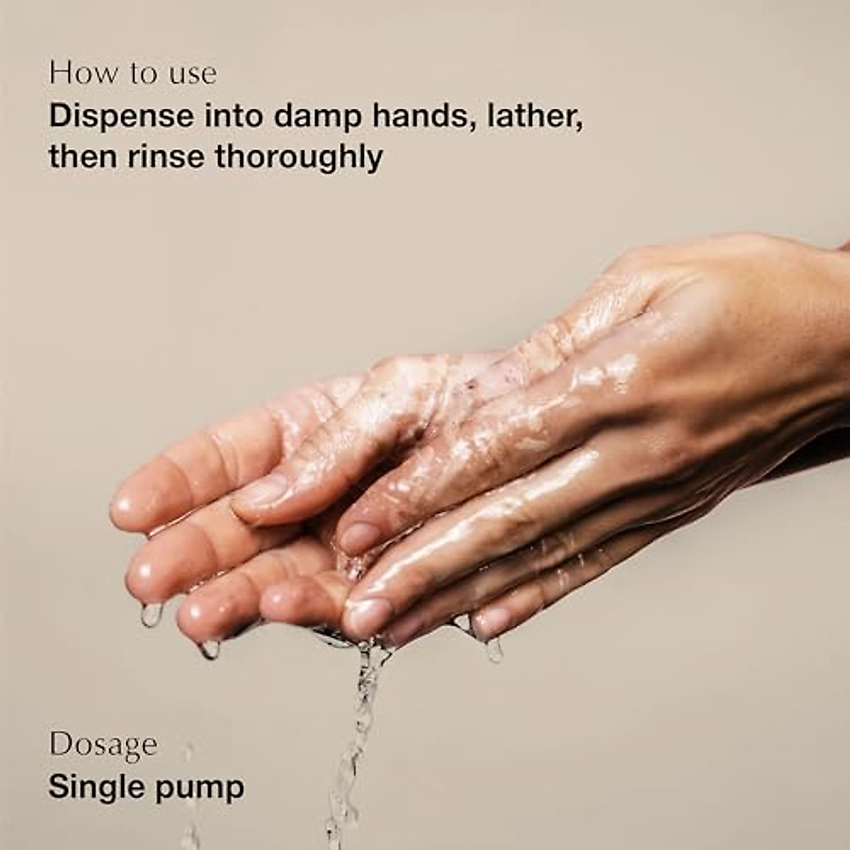 Aesop Reverence Aromatique Hand Wash - Cleanse and Exfoliate the Hands - With Botanical Extracts And Finely Milled Pumice - 16.9 oz