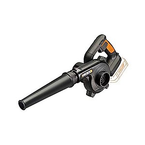 Worx 20V Cordless Shop Blower Power Share (Tool Only) - WX094L.9
