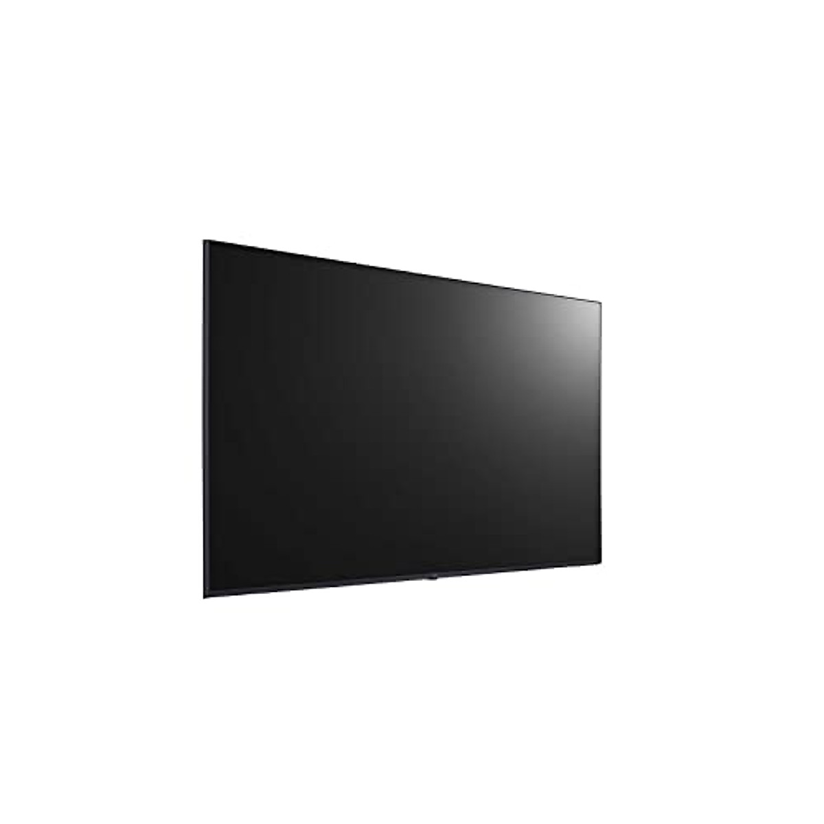 LG 65” 65UL3J-E UL3J-E UHD Digital Signage with webOS™ 6.0 & Built-in Speakers