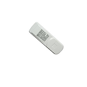 Hotsmtbang Replacement Remote Control for Friedrich AR-RAE1U AR-RAE2U MW09Y3G MW09Y3H MW12Y3G MW12Y3H AR-RAH2U MW18Y3H MW24Y3H Air Conditioner