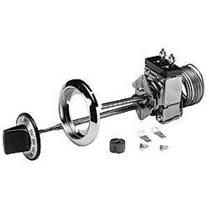 Robertshaw / Uni-Line 5300623 Elec Stat 100-200Dgf 60In10/96