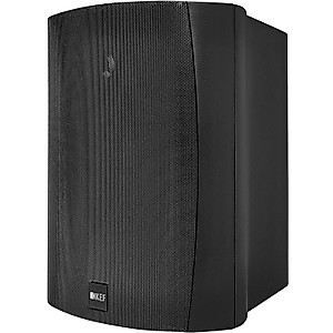 KEF VENTURA6B 6.5" All-Weather Speakers Black