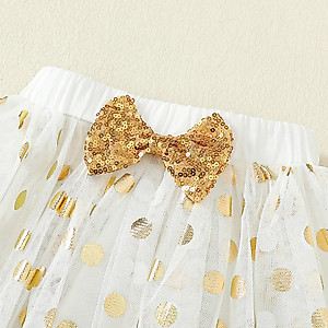 LYSMuch Kids Toddler Baby Girls Birthday Outfits Princess Vest Long Sleeve Shirt Mesh Bubble Tutu Skirt Set (A-Pink-Long, 5-6 Years)