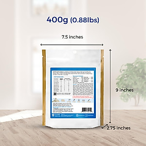 EMERAID Sustain Canine Recovery Food for Dogs 400 g