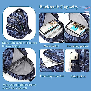 Mildame Kindergarten School Bags for Boys, Galaxy Toddler Bookbag, Kids Travel Backpack, Cool Cute Outdoor Back Pack
