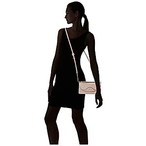 NINE WEST Geneva Crossbody, Greystone