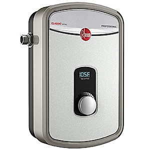 Rheem 11kW 240V Tankless Electric Water Heater