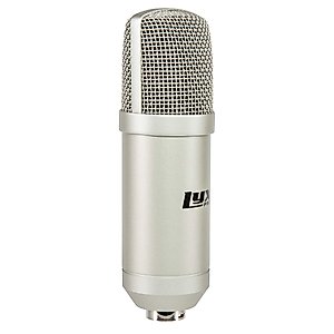 PreSonus ATOM Production/MIDI and Performance Pad Controller w/Professional Studio Microphone and Recording Kit