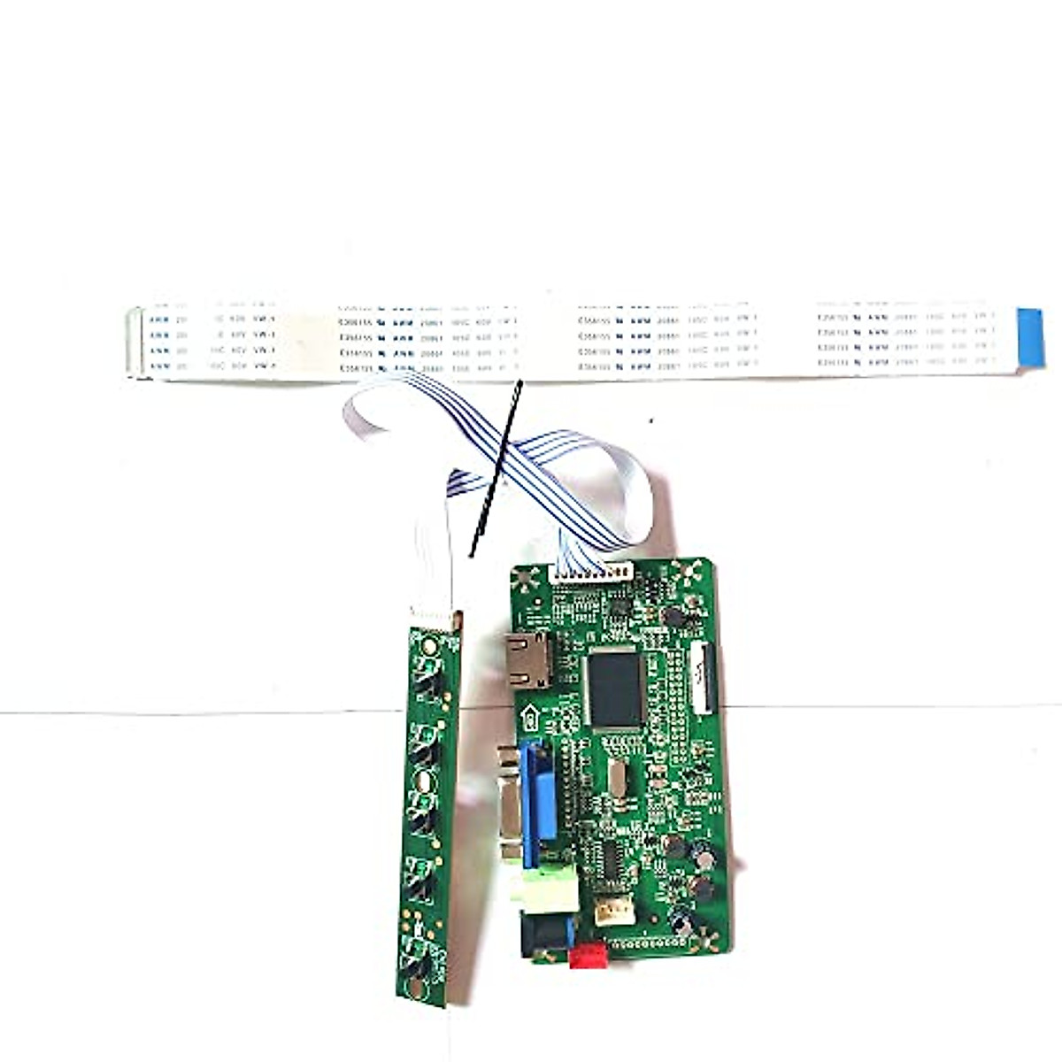 NC for LP156WHB (TP)(A1)(TP)(A2)(TP)(C1)(TP)(C2) LCD 1366768 WLED EDP 30 pin HDMI-Compatible+VGA Controller Board (LP156WHB (TP)(A2))