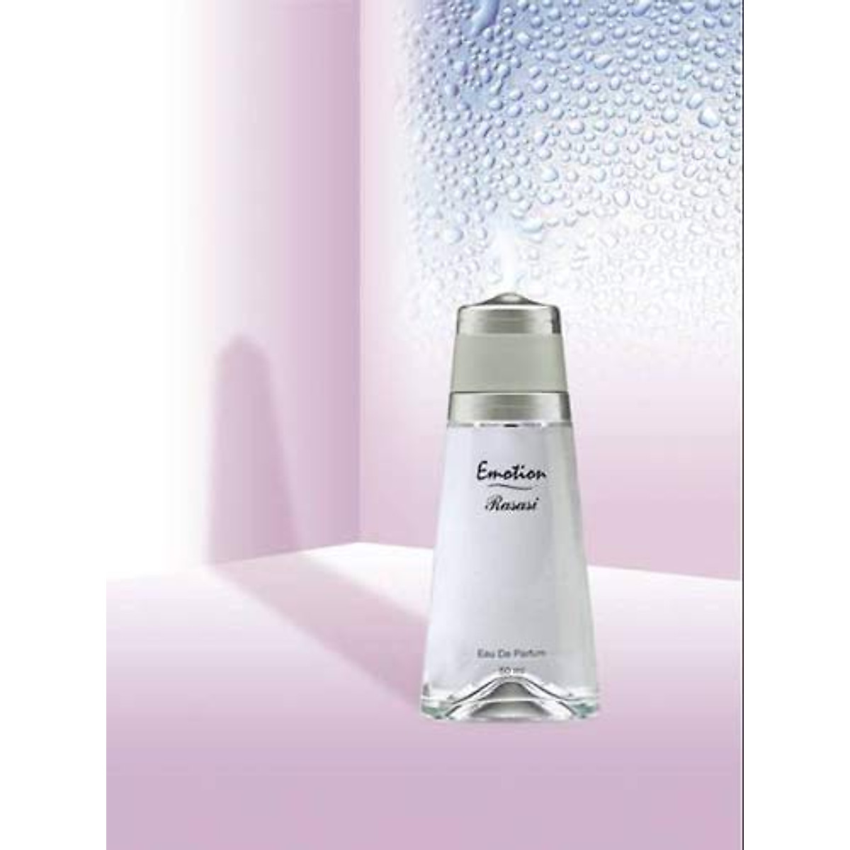 Rasasi Emotion for Women EDP - Eau De Parfum 50ML (1.7 oz)