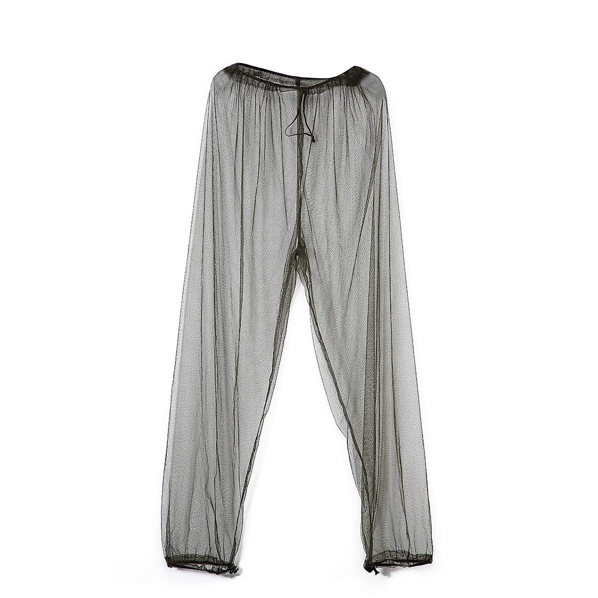 Mosquito Net Sets Pants Mosquito Head net Netting with Carry Bags