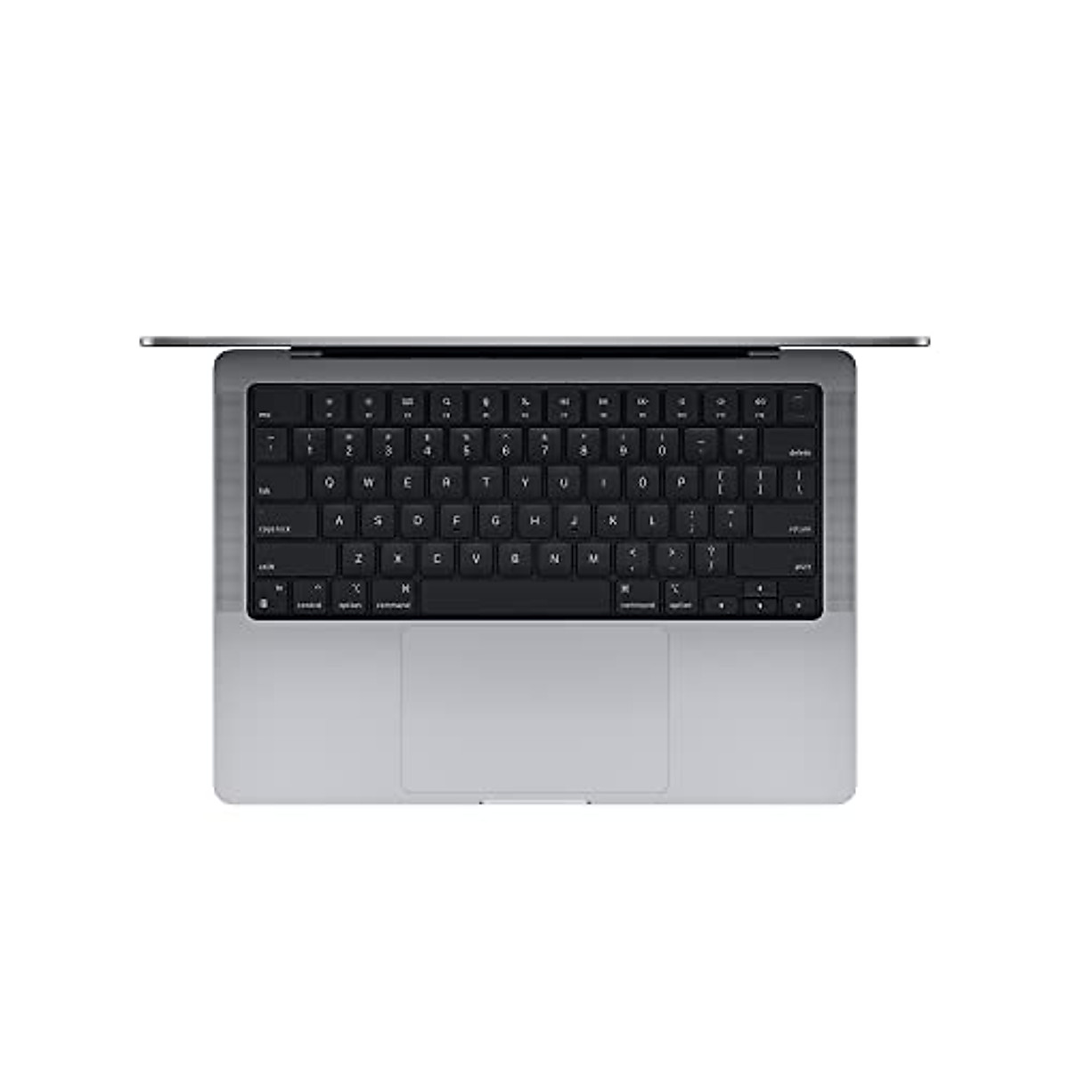 Apple 2023 MacBook Pro Laptop M2 Pro chip with 10‑core CPU and 16‑core GPU: 14.2-inch Liquid Retina XDR Display, 16GB Unified Memory, 512GB SSD Storage. Works with iPhone/iPad; Space Gray
