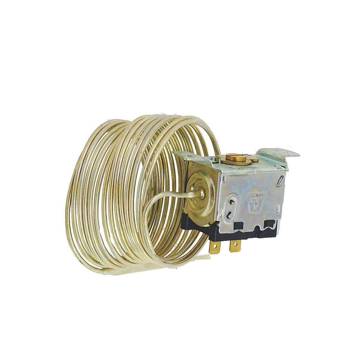 Compatible with Hoshizaki Ice Machine Thermostat/Control, TB0041, A30-3953-000, Part 4A2879-02 fits KM-1201, 900-SD, B-500PF, B-700PF, KM-900MRH