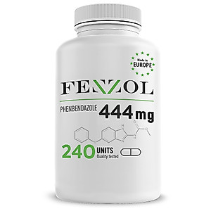 FENZOL | Fen 444 | 240 | ct | >99%