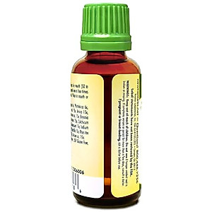 Newton Homeopathics Pets Rheumatic ~ Joint Care - 1 Oz Liquid