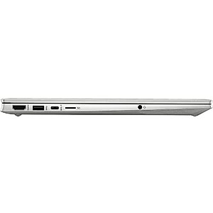 HP Pavilion Laptop 2023 15.6" FHD Display AMD Ryzen 7 7730U 8-Core 16GB DDR4 512GB SSD Windows 11 Pro Radeon Graphics Backlit Keyboard Wi-Fi 6 WWC 32GB USB